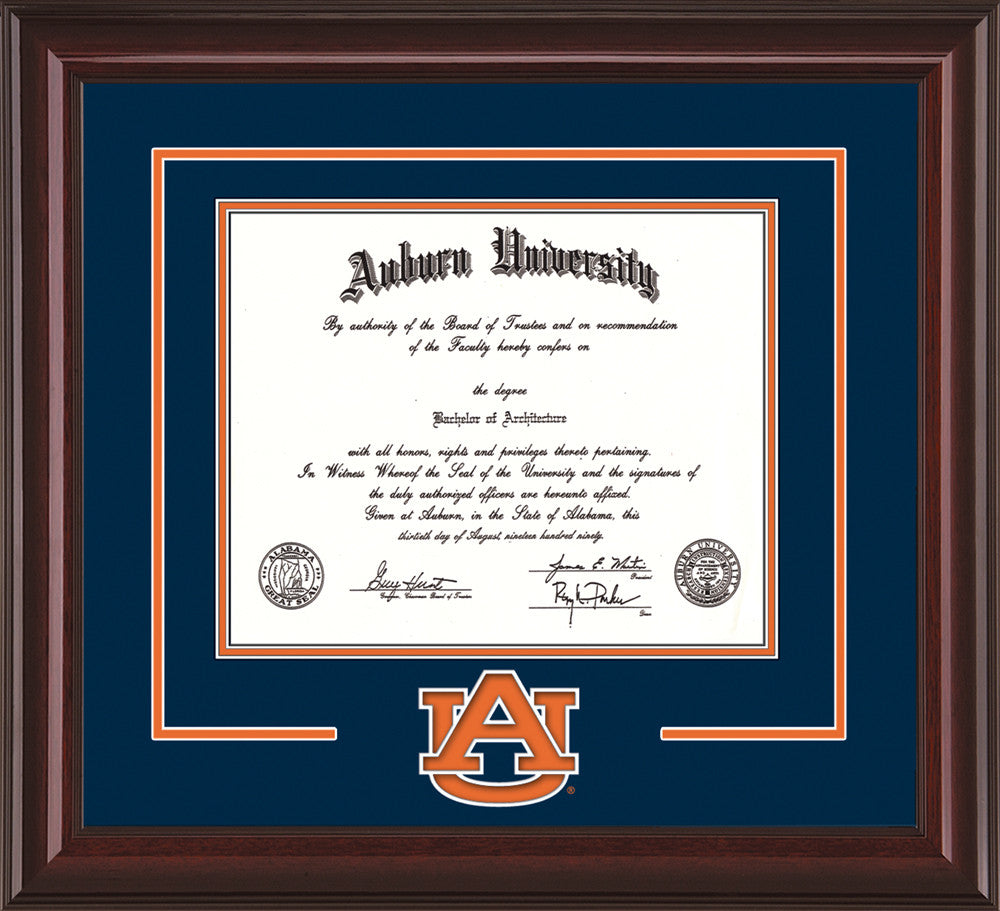college diploma frames